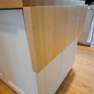 Flip Up Countertop - Photos & Ideas | Houzz