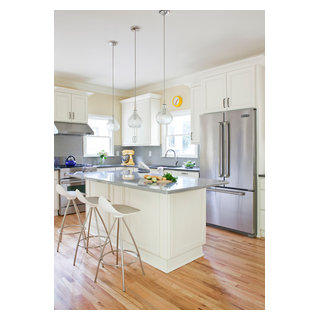 Brookhaven - Transitional - Kitchen - Other - by AJW Designs, Inc. | Houzz