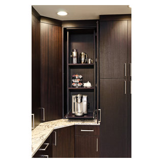 Buckingham - Contemporary - Kitchen - Other - by Jay Rambo Co. | Houzz