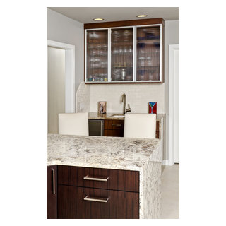 Buckingham - Contemporary - Kitchen - Other - by Jay Rambo Co. | Houzz