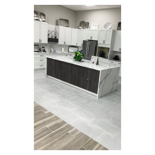 Buda, Tx - Blue Label Granite Showroom - Forza Vicostone Quartz ...