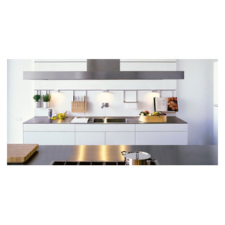bulthaup b3 kitchen - Modern - Kitchen - Phoenix - by bulthaup ...