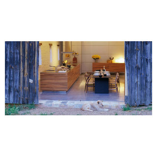 bulthaup b3 kitchen - Contemporary - Kitchen - Phoenix - by bulthaup ...