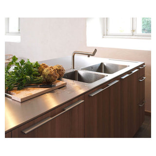bulthaup b3 kitchen - Contemporary - Kitchen - Phoenix - by bulthaup ...