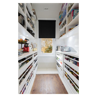 Butler's with storage - Contemporain - Cuisine - Melbourne - par Tamara ...