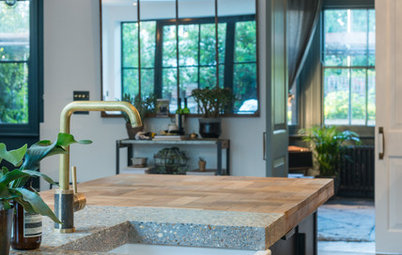 How to Create a Room Within a Room | Houzz IE