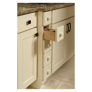 Cabinetry Product Photos - Contemporain - Cuisine - Minneapolis - par ...