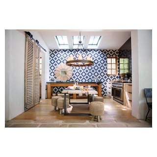 Cabot Collection from Fredrick Ramond - Contemporary - Kitchen ...