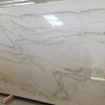 Calacatta Lux Quartzite - Photos & Ideas | Houzz