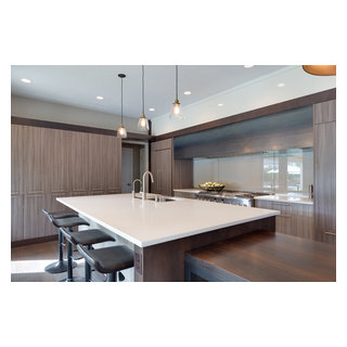 California Breeze Transitional - Di transizione - Cucina - Altro - di ...