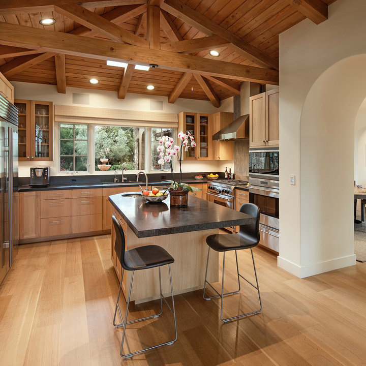 Spanish Ranch - Photos & Ideas | Houzz