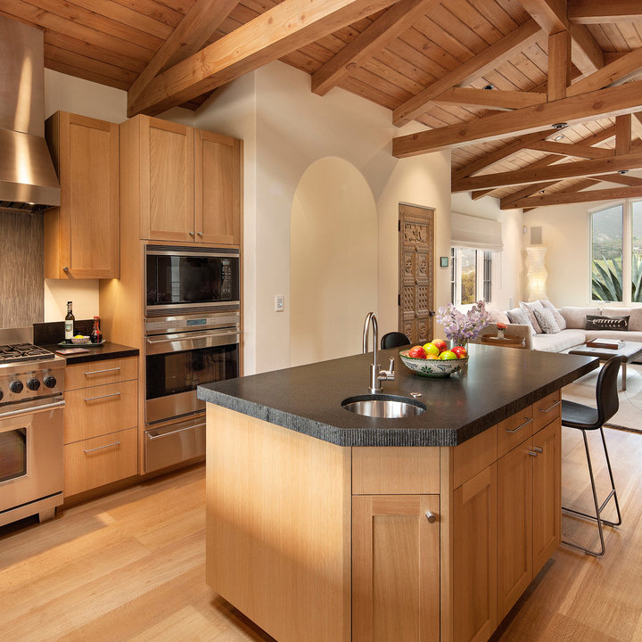 Spanish Ranch - Photos & Ideas | Houzz