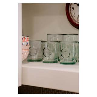 Canvas & Concrete - KraftMaid - Traditional - Kitchen - DC Metro - by ...