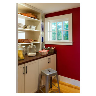 Cape Cod Style Farmhouse Renovation/Remodel, Kittery Maine ...