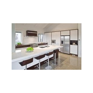 Cape Cod Style Kitchen - Modern - Kitchen - Los Angeles - by Mal Corboy ...