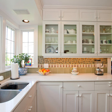 Enclosed Breezeway - Photos & Ideas | Houzz