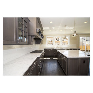 Carnoustie Half Moon Bay Ocean Colony New Luxury Home Development ...