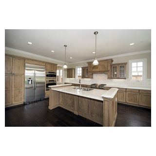 Carnoustie Half Moon Bay Ocean Colony New Luxury Home Development ...