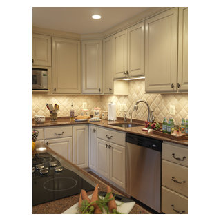Case Design/Remodeling, Inc. - Traditional - Kitchen - DC Metro - by ...