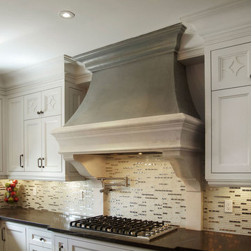 Top Cast Finish - Photos & Ideas | Houzz