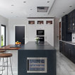 Castleconnell - Modern - Kitchen - Other - by Richard Burke Design ...