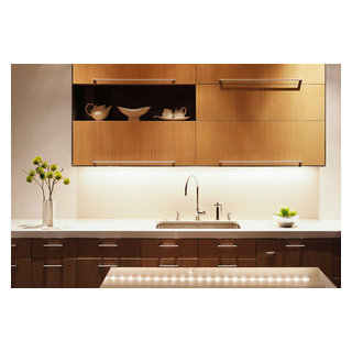 CCS ARCHITECTURE - Modern - Kitchen - San Francisco - by CCS ...