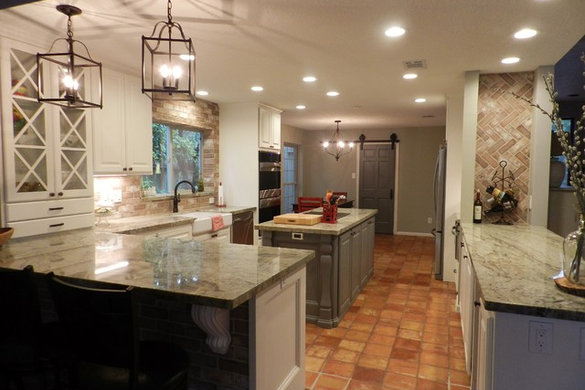 RHONDA FERGUSON, INTERIORS REFINED LLC - Project Photos & Reviews ...