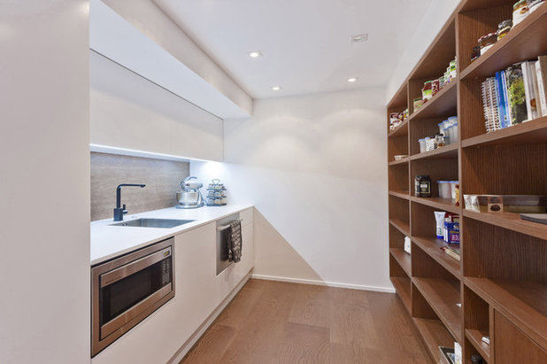 10 Ways to Make a Scullery Work For You | Houzz AU