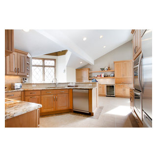 Centennial Kitchen - Traditional - Kitchen - Denver - by User | Houzz