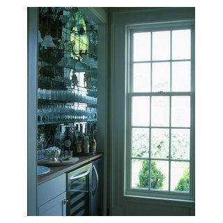 Chadsworth Cottage - Traditional - Kitchen - Other - by Chadsworth ...