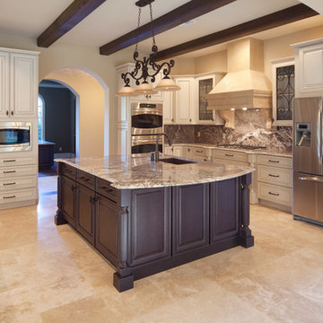 Chamfered Beams - Photos & Ideas | Houzz