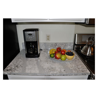 Chase Kitchen - Traditional - Kitchen - Atlanta - by Counterparts, Inc ...