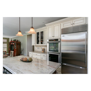 Chase Kitchen - Traditional - Kitchen - Philadelphia - by Photography ...