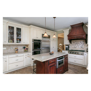 Chase Kitchen - Kitchen - Philadelphia - by Photography by Steve ...