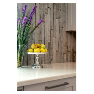 Chefs Kitchen - Transitional - Kitchen - Other - by NOTION, LLC | Houzz