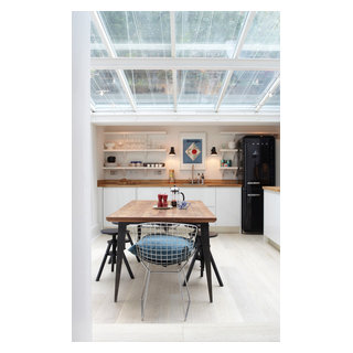 Chelsea - Kitchen - London - by User | Houzz
