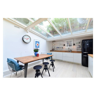 Chelsea - Contemporary - Kitchen - London - by User | Houzz