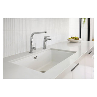 Cherrybrook Kitchen - Modern - Kitchen - Sydney - by Dan Kitchens ...