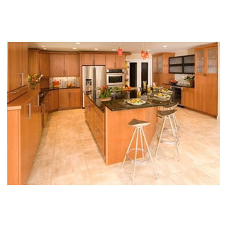Chimera Interior Design - Modern - Kitchen - Phoenix - by User | Houzz
