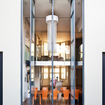 Two Story Kitchen - Photos & Ideas | Houzz