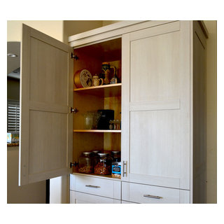 CLEAF Metro Collection - Contemporáneo - Cocina - Los Ángeles - de HK ...