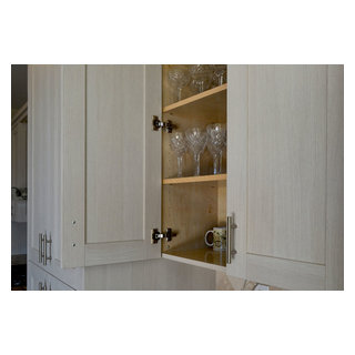 CLEAF Metro Collection - Contemporary - Kitchen - Los Angeles - by HK ...