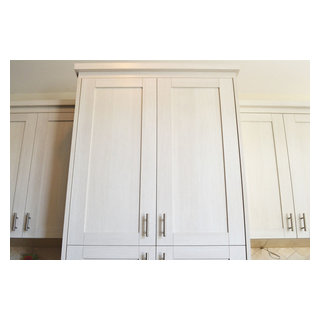 CLEAF Metro Collection - Contemporary - Kitchen - Los Angeles - by HK ...