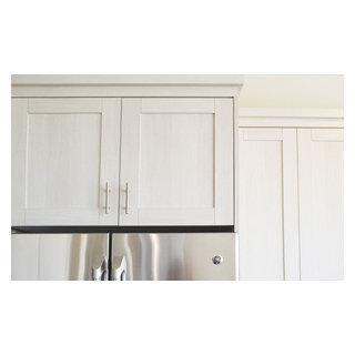 CLEAF Metro Collection - Contemporary - Kitchen - Los Angeles - by HK ...