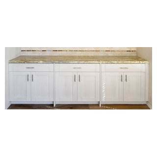 CLEAF Metro Collection - Contemporary - Kitchen - Los Angeles - by HK ...