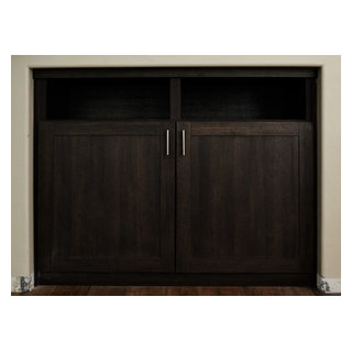 CLEAF Metro Collection - Contemporary - Kitchen - Los Angeles - by HK ...