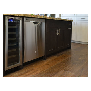 CLEAF Metro Collection - Contemporary - Kitchen - Los Angeles - by HK ...