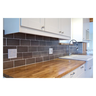 Client: Gerber - Traditional - Kitchen - Los Angeles - by DezignBlue ...