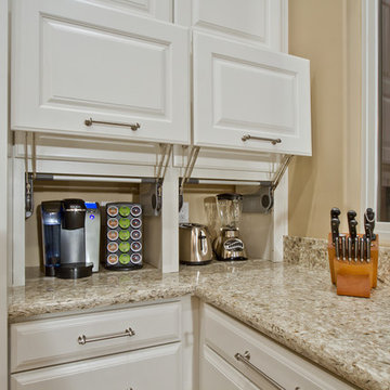 Lift Up Cabinet Doors - Photos & Ideas | Houzz