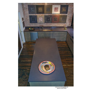 Collections - Contemporary - Kitchen - Grand Rapids - by JEFFERY ...